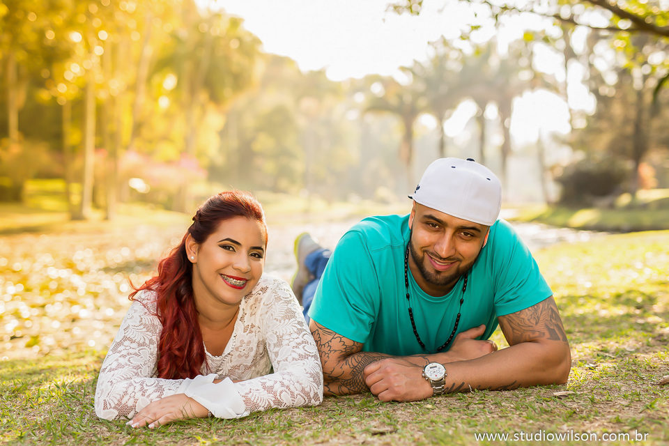 Erica + Ricardo | Jardim Botânico | Fotografo de Casamento em São ...
