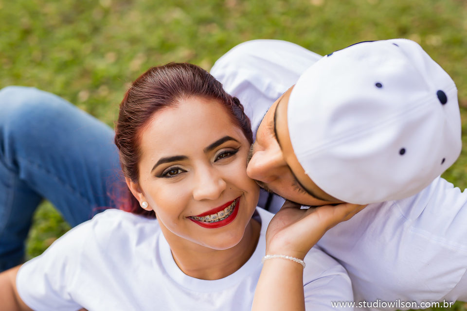 Erica + Ricardo | Jardim Botânico | Fotografo de Casamento em São ...