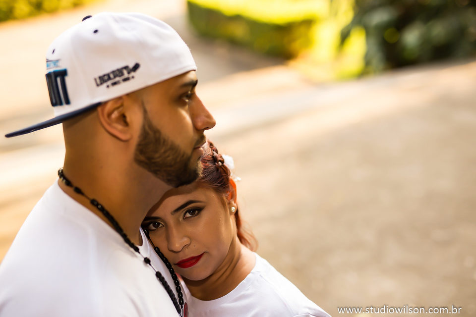 Erica + Ricardo | Jardim Botânico | Fotografo de Casamento em São ...