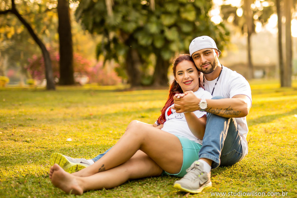 Erica + Ricardo | Jardim Botânico | Fotografo de Casamento em São ...