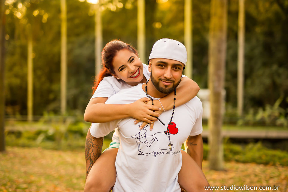 Erica + Ricardo | Jardim Botânico | Fotografo de Casamento em São ...