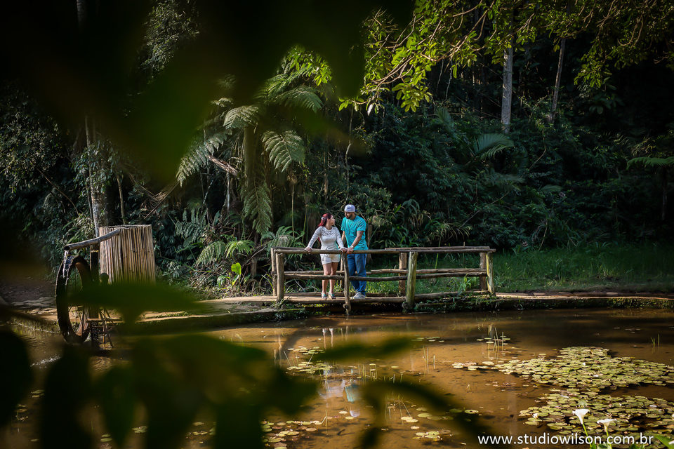 Erica + Ricardo | Jardim Botânico | Fotografo de Casamento em São ...