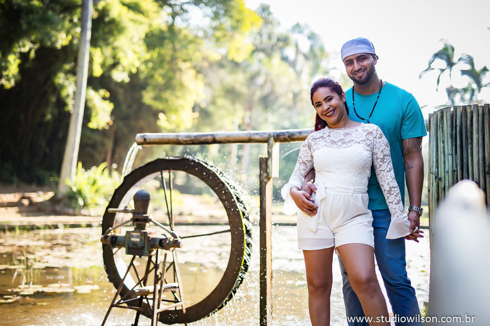 Erica + Ricardo | Jardim Botânico | Fotografo de Casamento em São ...