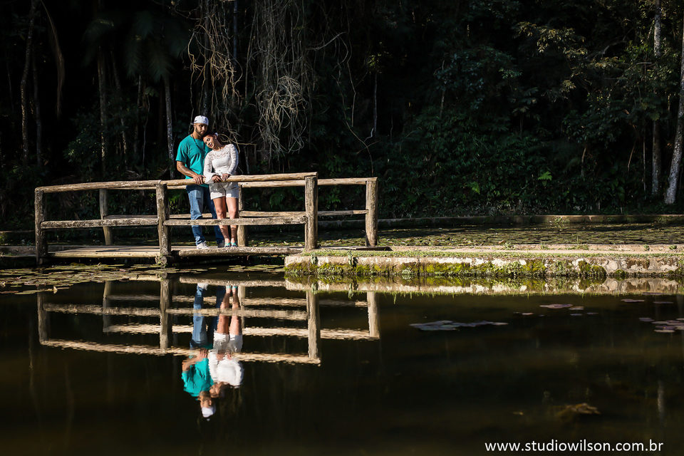 Erica + Ricardo | Jardim Botânico | Fotografo de Casamento em São ...